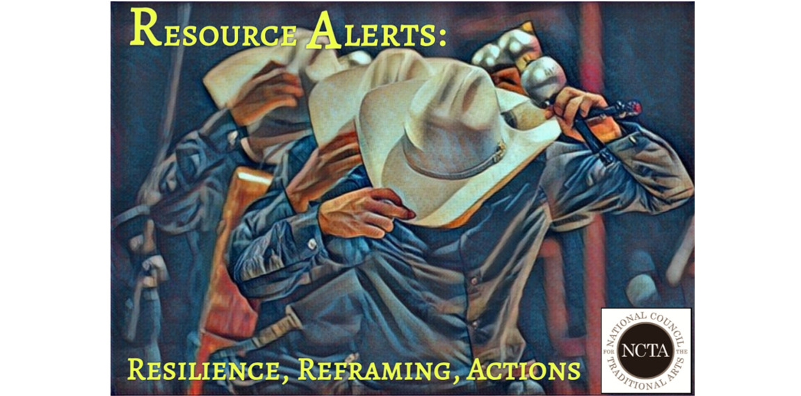 RARRA - Resource Alerts - Resilience, Reframing, Actions - The National ...